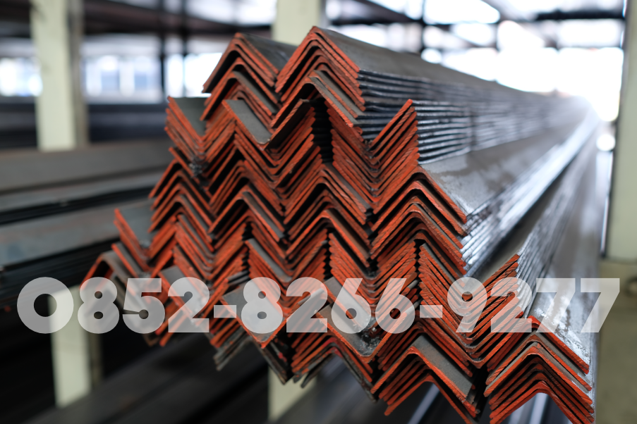 Jual Besi Siku Cikarang